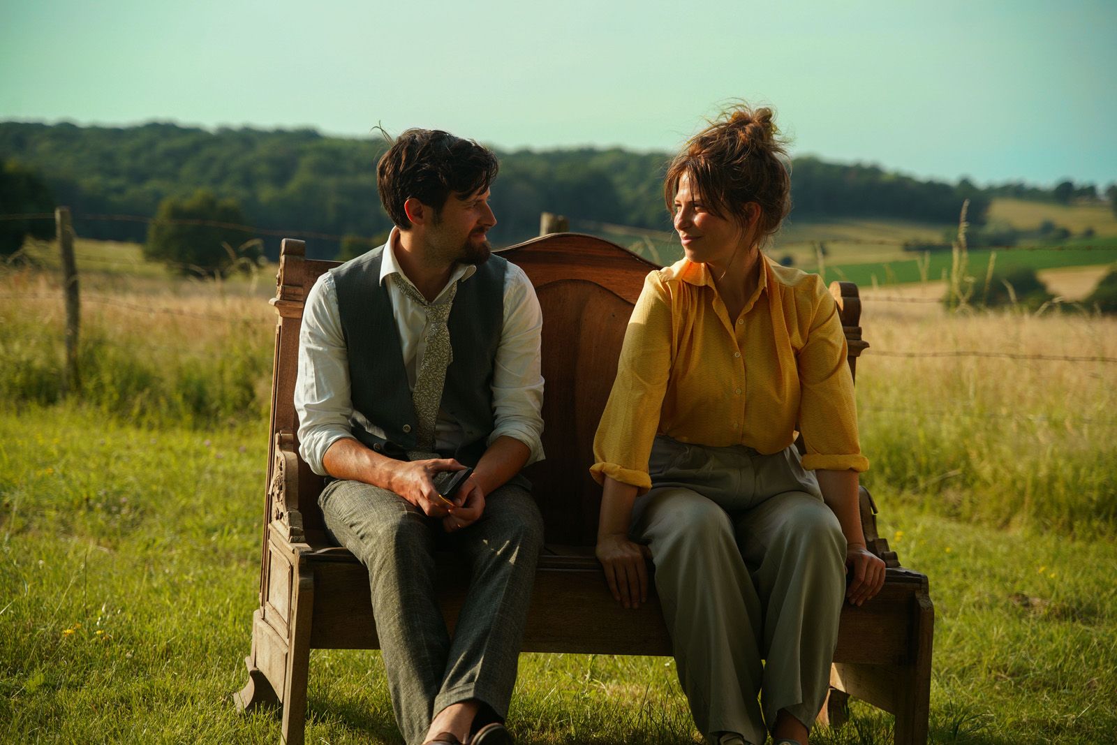 Foto de Steef de Bot - Foto Steef de Bot, Sarah Chronis - Foto 1 de 5 ...