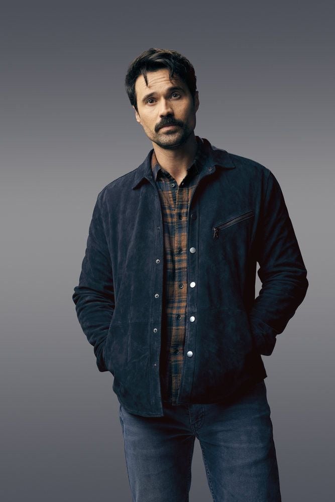 Foto de Brett Dalton - Foto Brett Dalton - Foto 5 de 98 - SensaCine.com