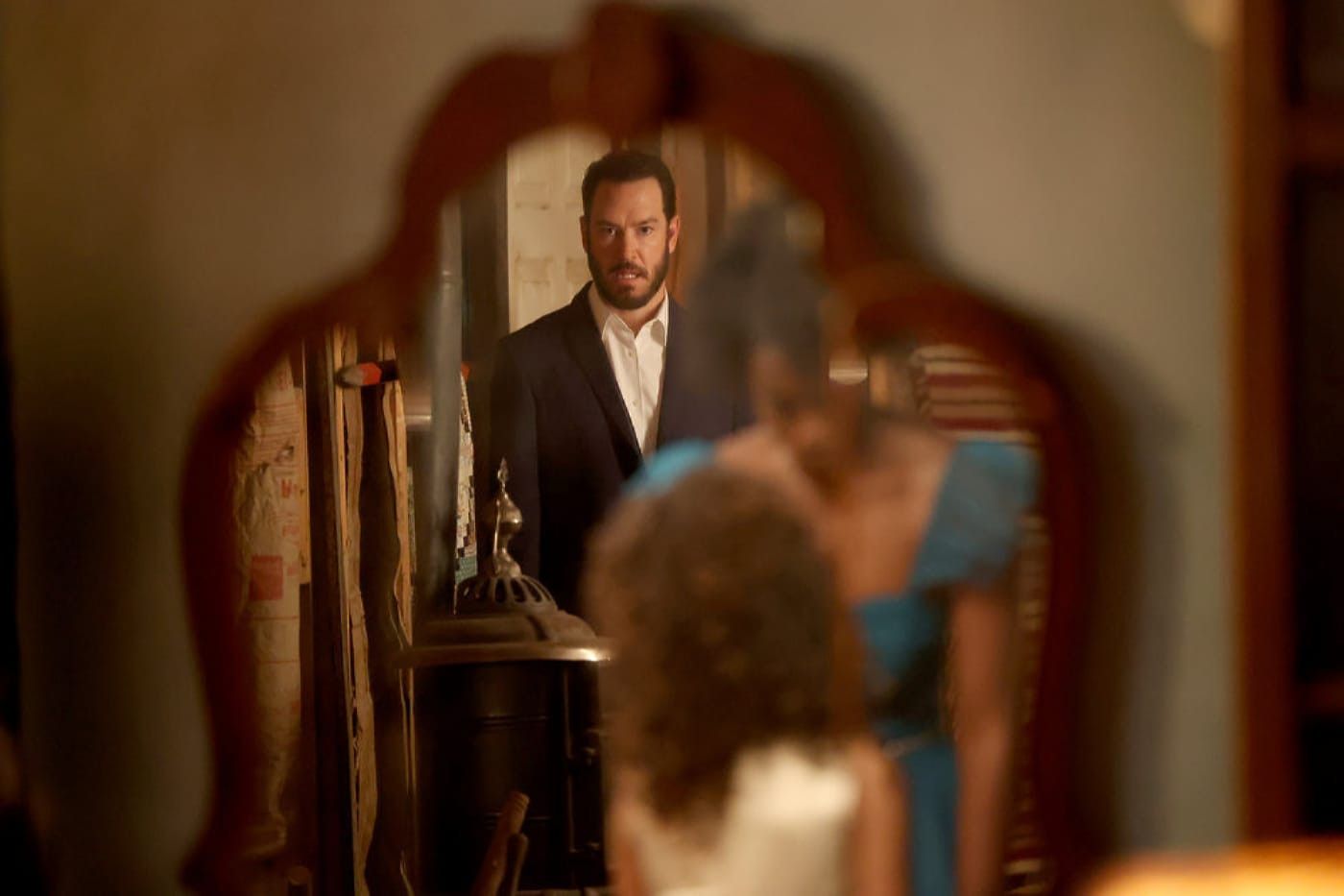 Foto de Brett Dalton - Foto Brett Dalton - Foto 2 de 98 - SensaCine.com