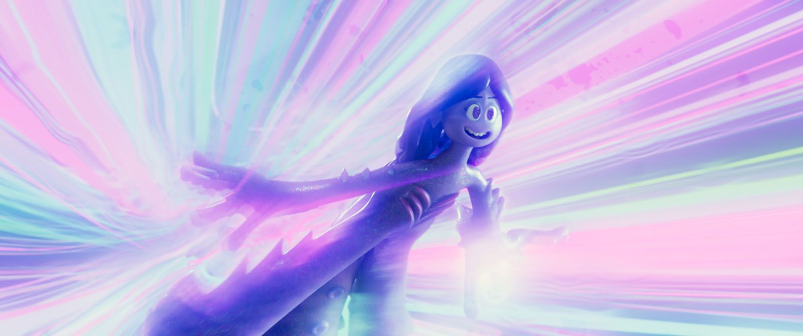 Foto de la película Ruby: Aventuras de una kraken adolescente - Foto 19 ...