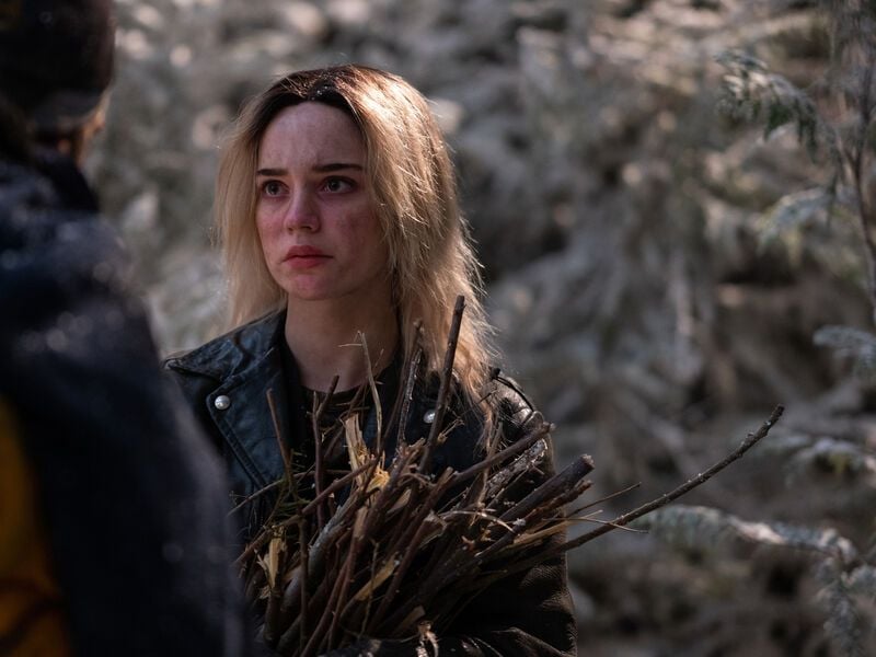 Foto de Sophie Thatcher - Foto Sophie Thatcher - Foto 3 de 21 ...