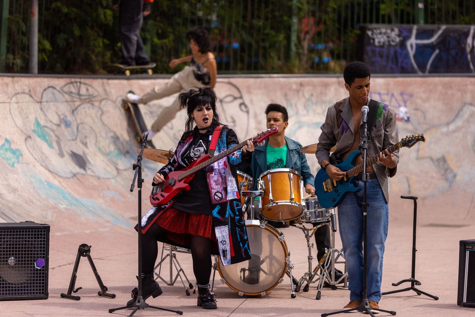 De vuelta a los 15 : Foto Caio Cabral - Foto 6 sobre 17 - SensaCine.com