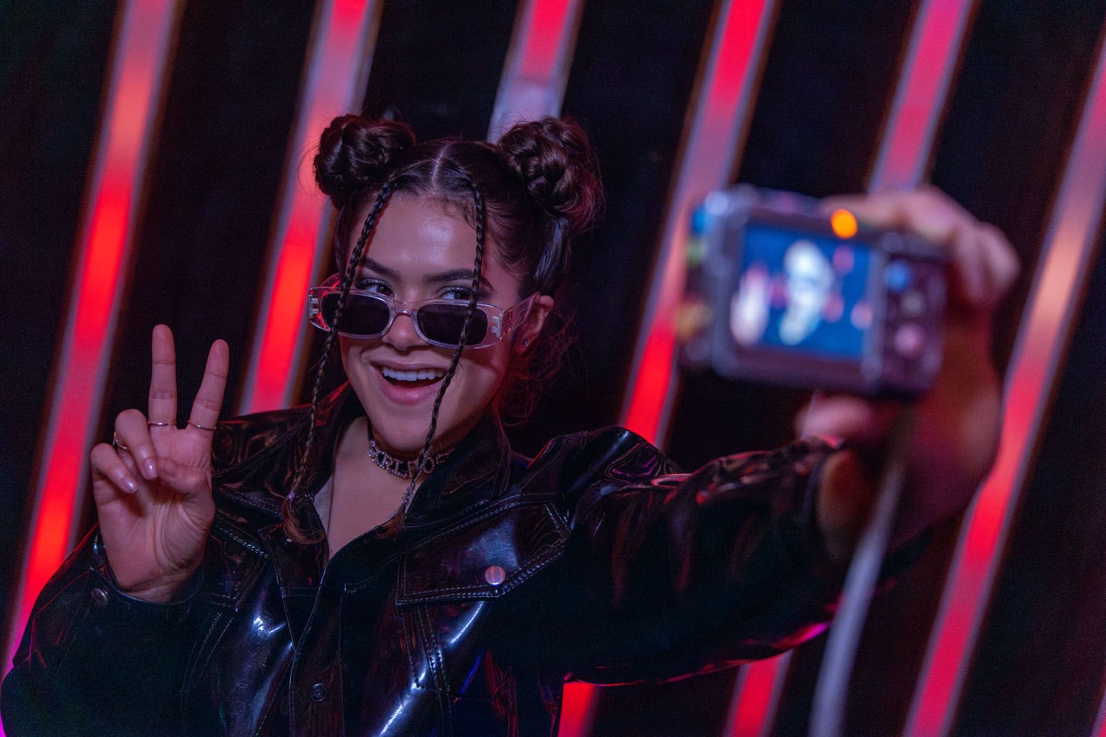 De vuelta a los 15 : Foto Maisa Silva - Foto 5 sobre 17 - SensaCine.com