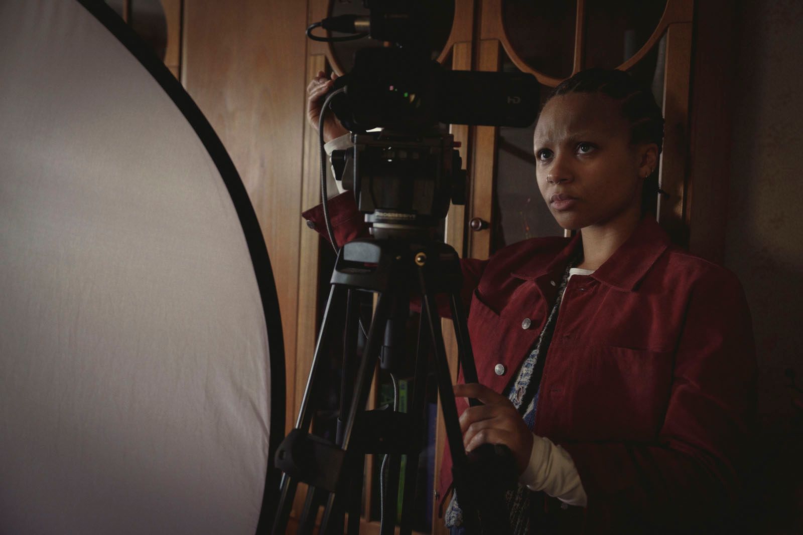 Black Mirror : Black Mirror : Foto Myha'la Herrold - Foto 18 sobre 108 ...