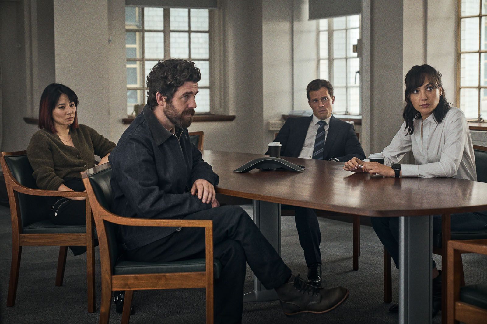 Foto de la película Agente Stone - Foto 23 por un total de 25 ...