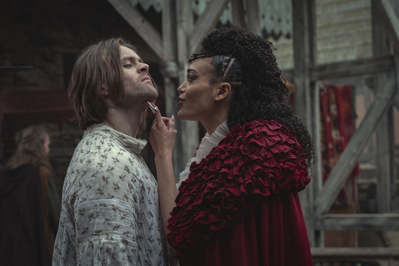 The Witcher : The Witcher : Foto - Foto 2 sobre 93 - SensaCine.com