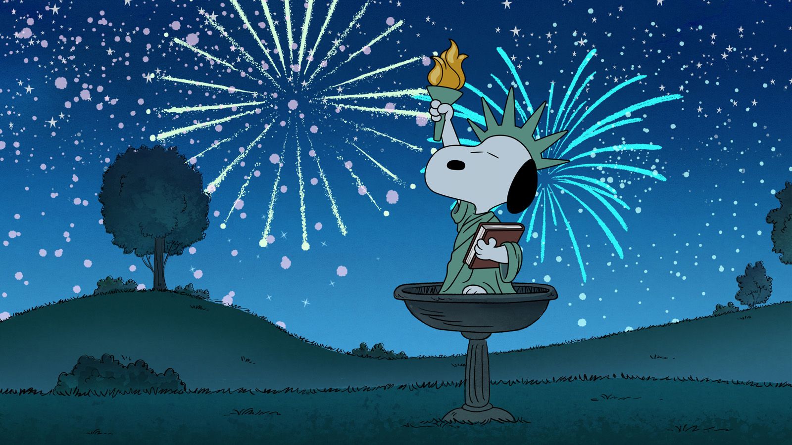 El Show de Snoopy : El Show de Snoopy : Foto - Foto 10 sobre 22 ...