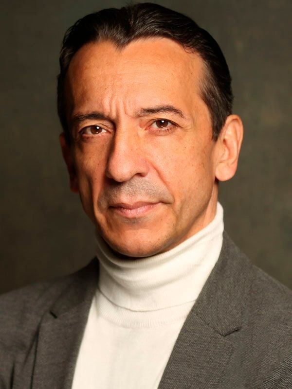 Germán Torres : sus películas y series en streaming - SensaCine.com