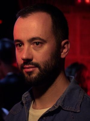 Ignacio Ysasi - SensaCine.com