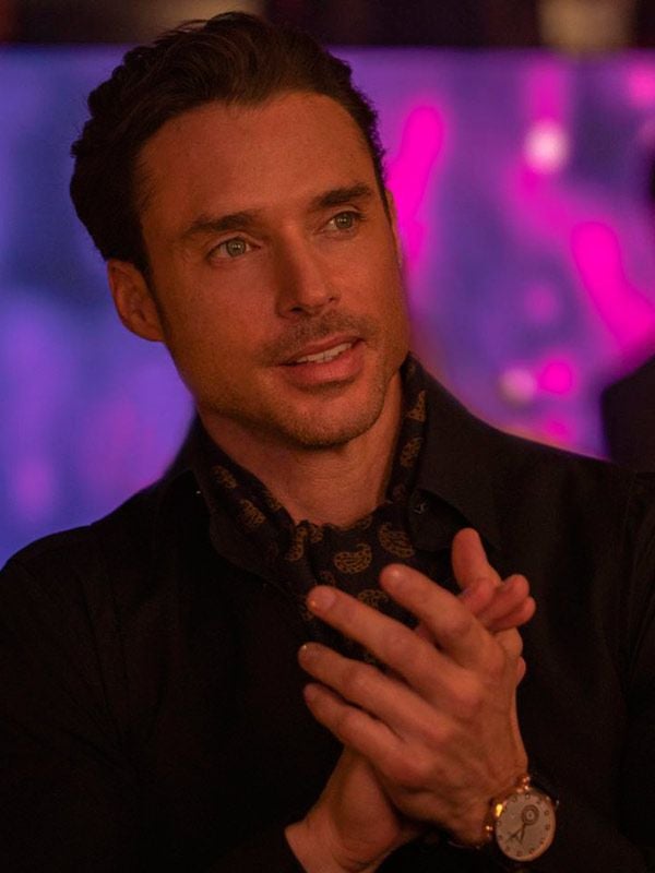 Rodolfo Salas - SensaCine.com