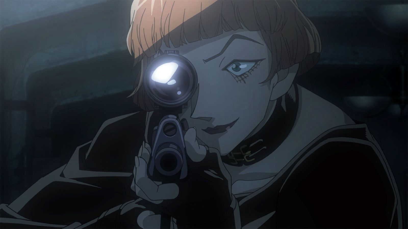 Foto de la película Detective Conan. Black Iron Submarine - Foto 14 por un total de 16 ...