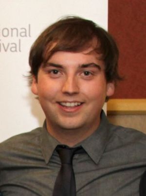 Scott Patey - SensaCine.com