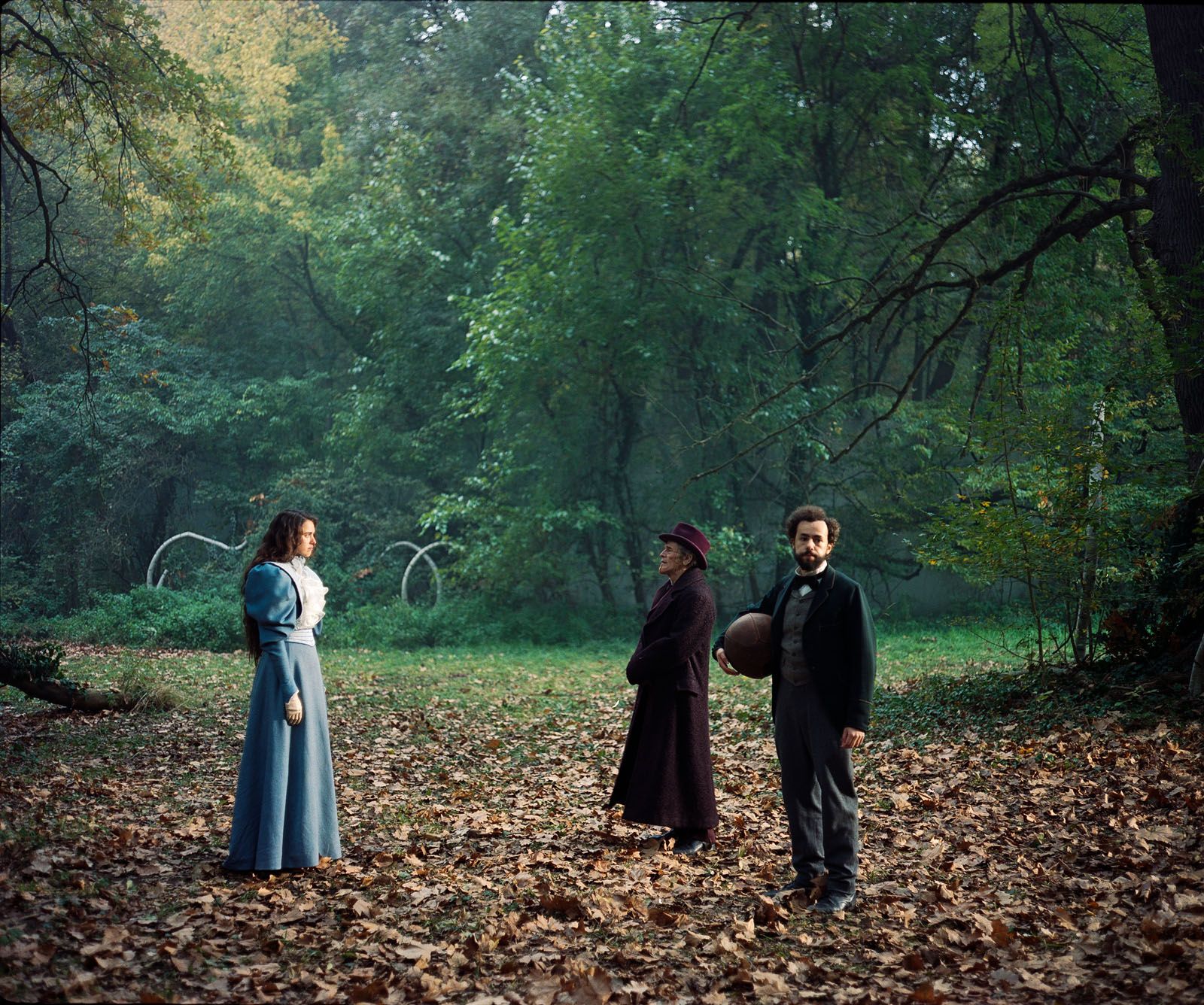 Foto de la película Pobres criaturas - Foto 33 por un total de 41 ...