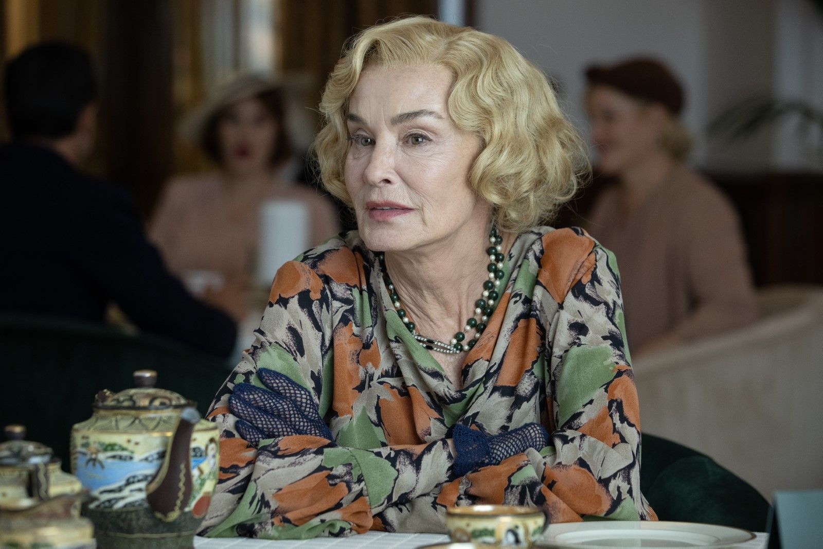 Foto de la película Marlowe - Foto 5 por un total de 19 - SensaCine.com