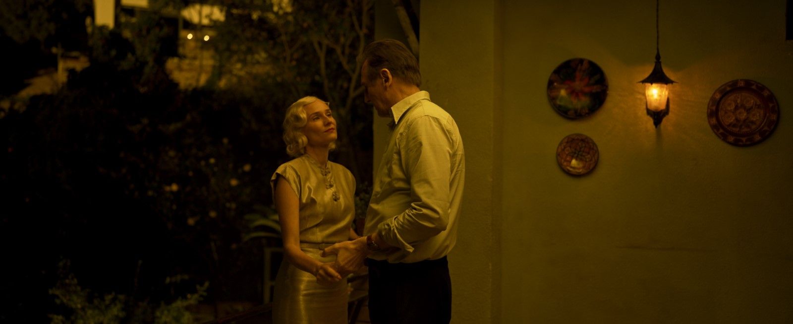 Foto de la película Marlowe - Foto 4 por un total de 19 - SensaCine.com