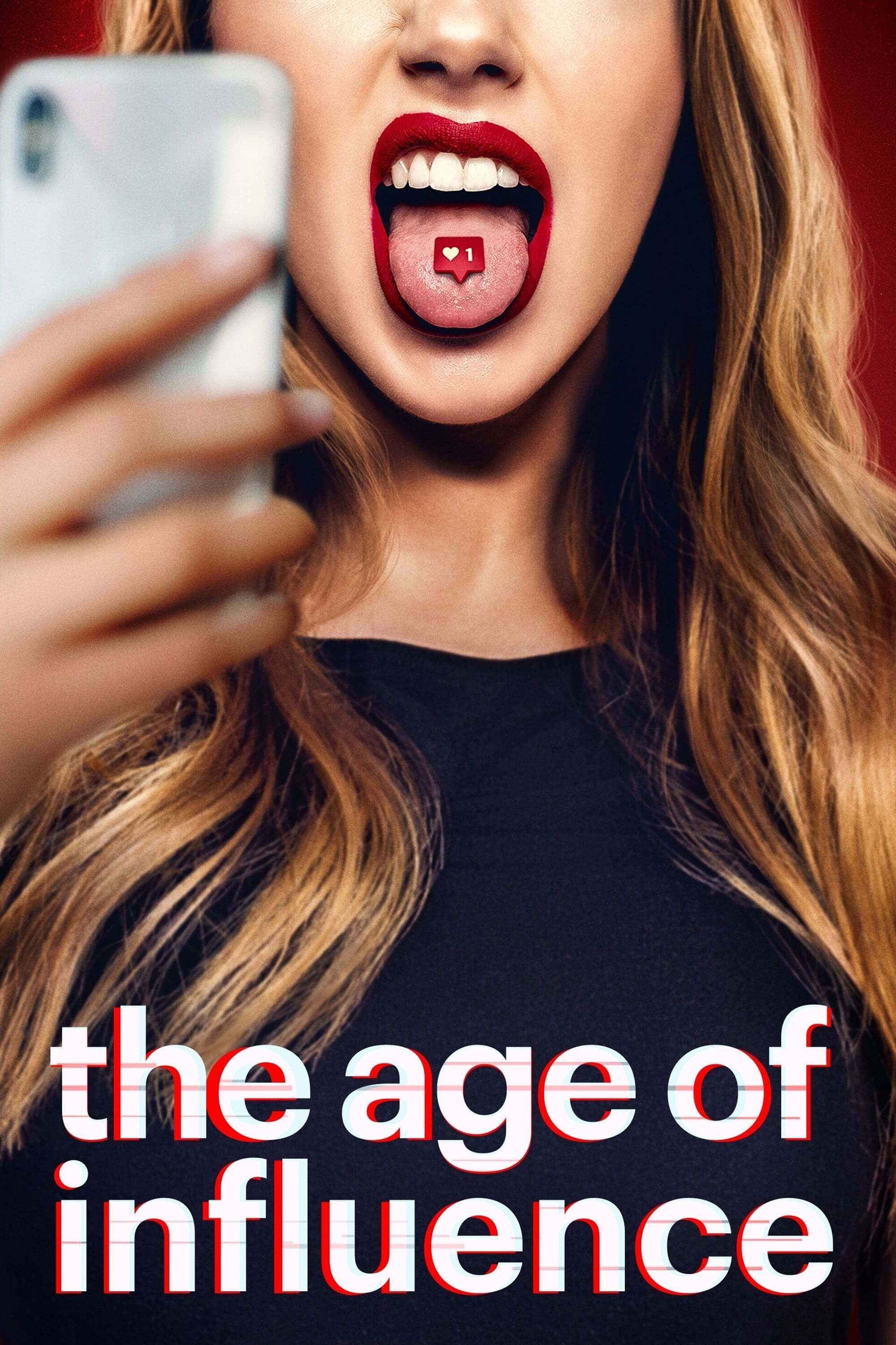 The Age of Influence - Serie 2023 - SensaCine.com