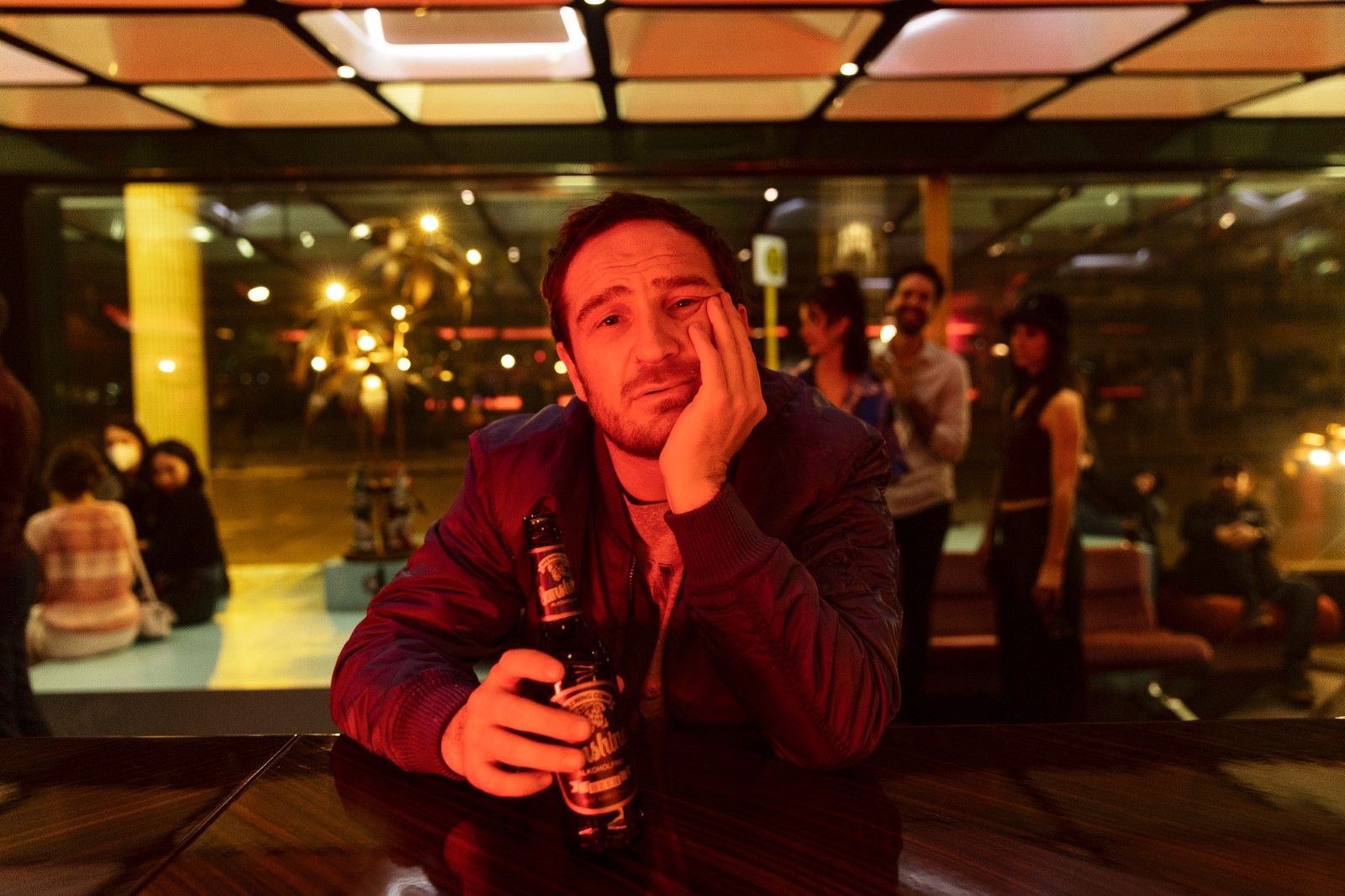 Foto de Frederick Lau - Foto Frederick Lau - Foto 11 de 196 - SensaCine.com