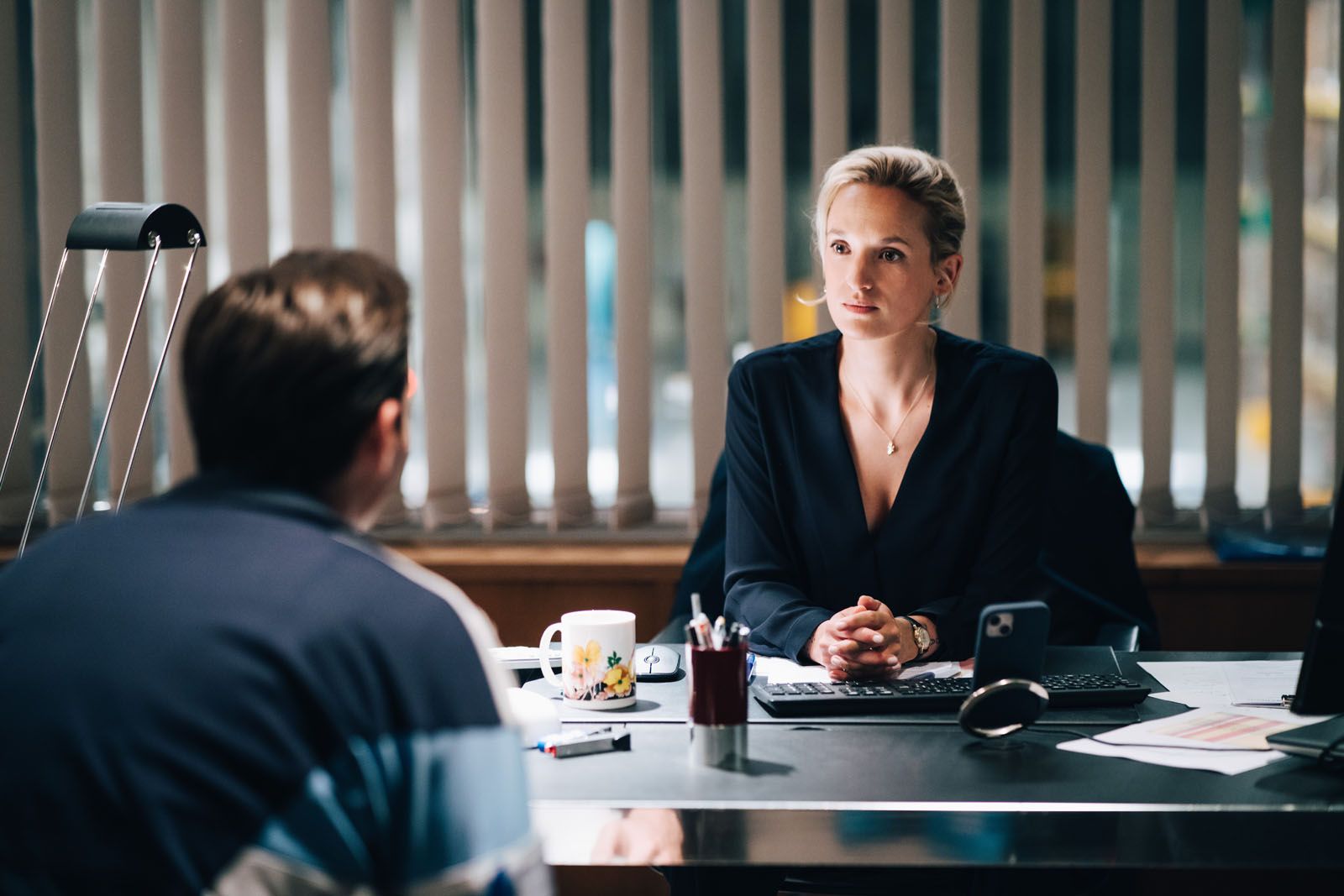 Foto de la película Cash - Foto 3 por un total de 12 - SensaCine.com