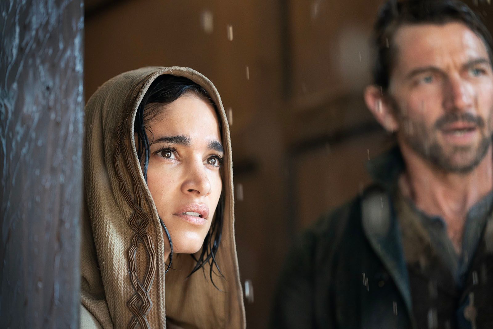 Foto de la película Rebel Moon - Parte 1: La niña del fuego - Foto 32 ...