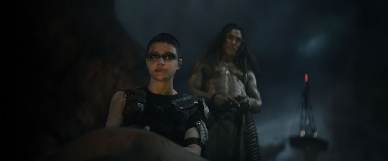 Foto de la película Rebel Moon - Parte 1: La niña del fuego - Foto 30 ...