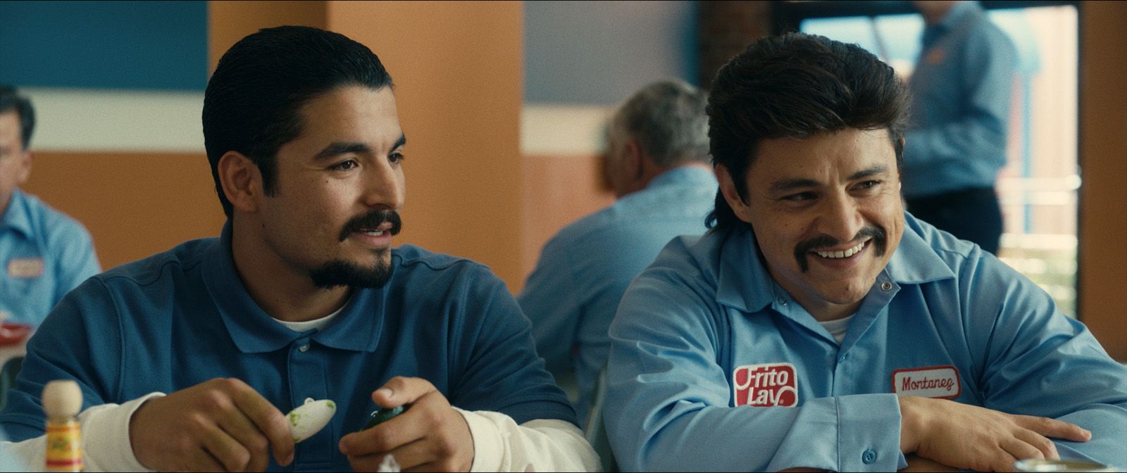 Foto de la película Flamin' Hot: La historia de los Cheetos picantes ...