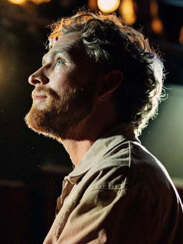 Christopher : Su biografía - SensaCine.com