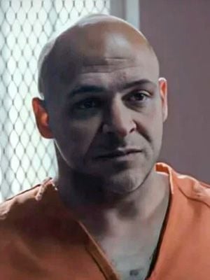 Mike Batayeh - SensaCine.com