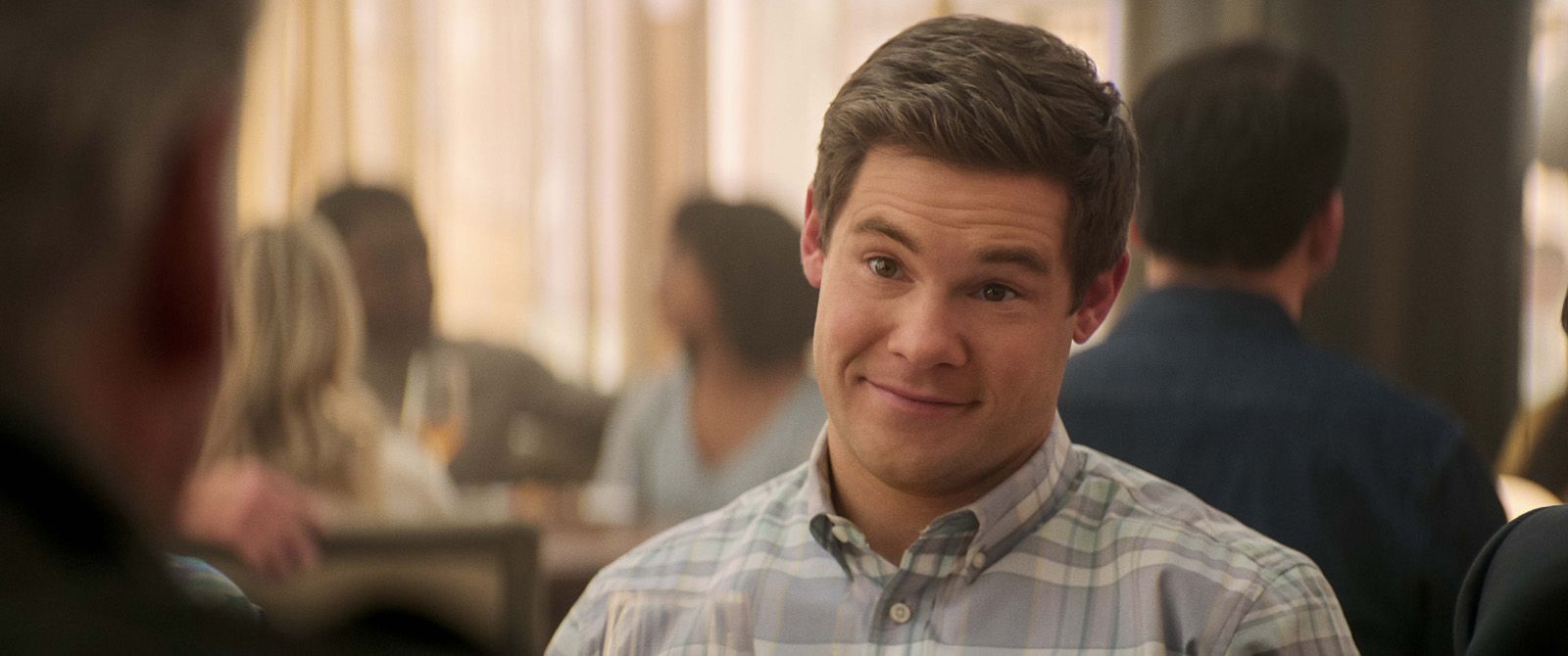 Foto de Adam Devine - Unos suegros de armas tomar : Foto Adam Devine ...