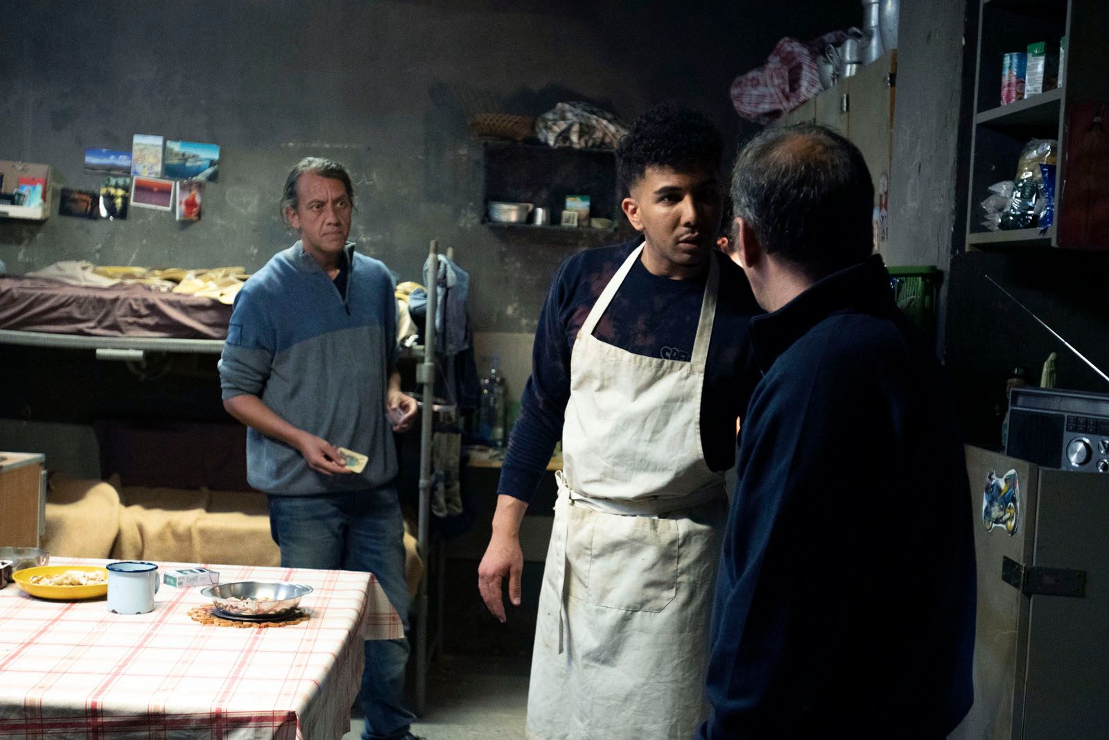 El rey : El rey : Foto - Foto 8 sobre 11 - SensaCine.com