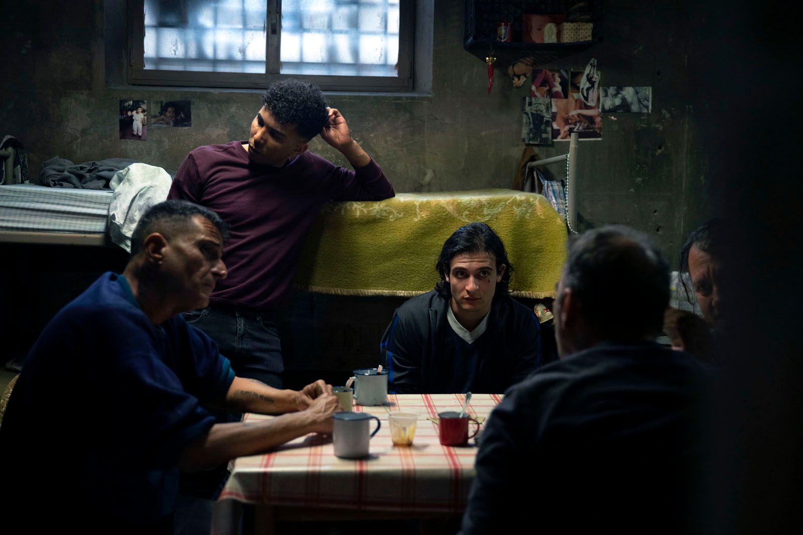 El rey : El rey : Foto - Foto 7 sobre 11 - SensaCine.com