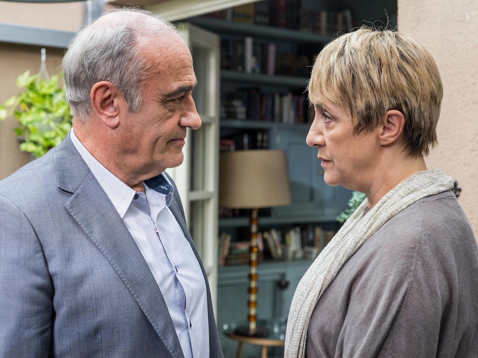 Días mejores : Foto Blanca Portillo, Francesc Orella - Foto 2 sobre 27 ...