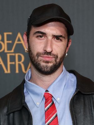 Jordan Firstman : sus películas y series en streaming - SensaCine.com