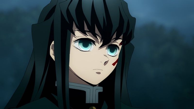 Demon Slayer: Kimetsu no Yaiba : Demon Slayer: Kimetsu no Yaiba : Foto ...