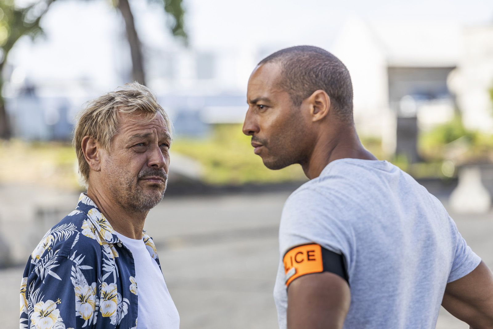 Foto de Antoine Stip - Foto Antoine Stip - Foto 0 de 10 - SensaCine.com