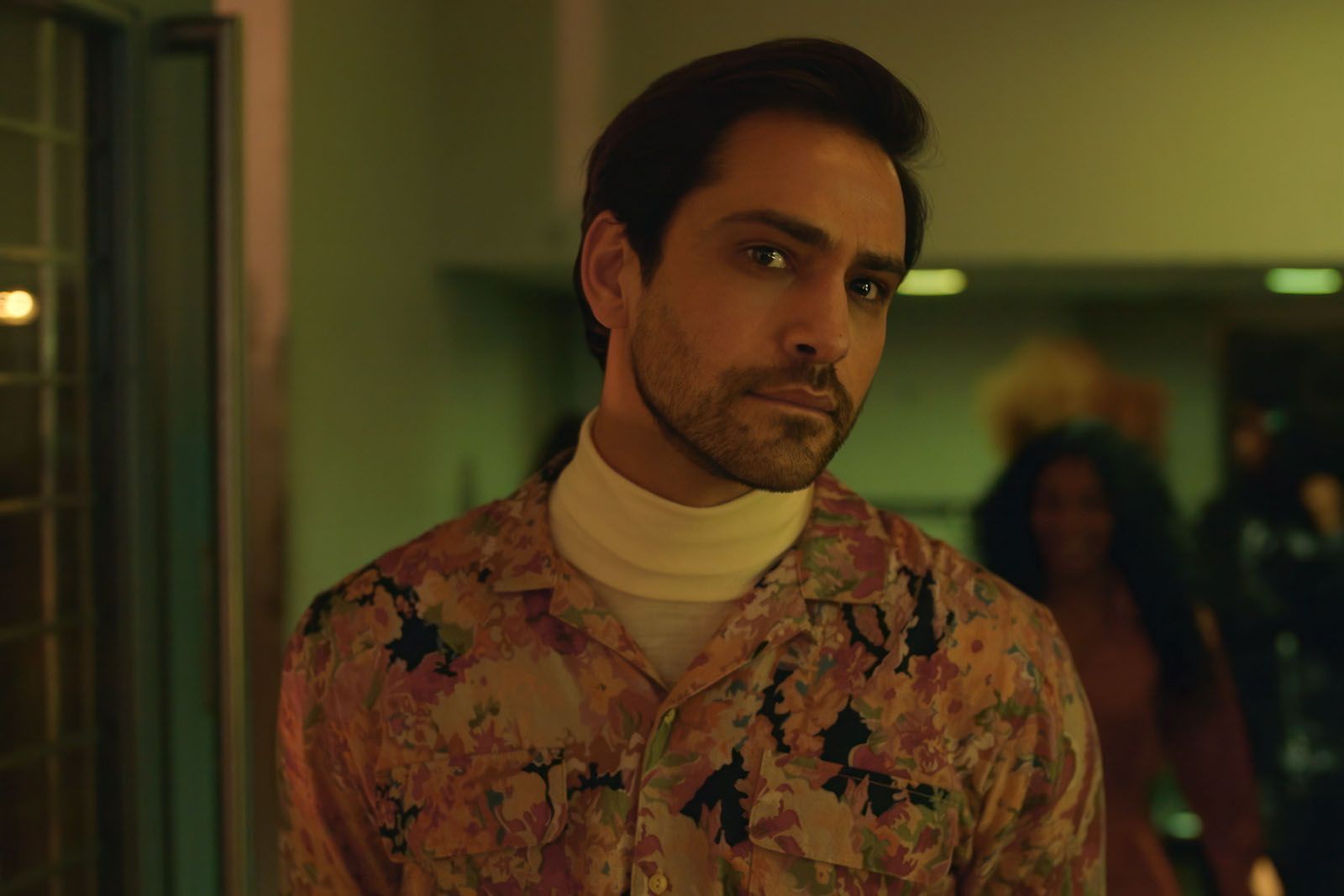 Foto de la película Medusa Deluxe - Foto 8 por un total de 14 ...