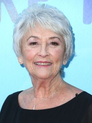 Mary Looram - SensaCine.com