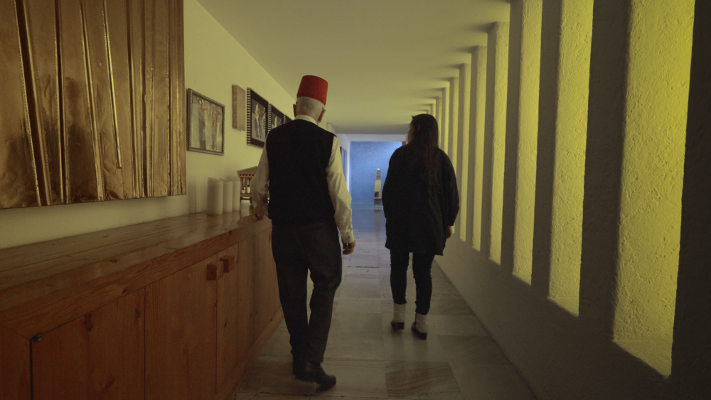 Foto de la película Pedro - Foto 6 por un total de 10 - SensaCine.com