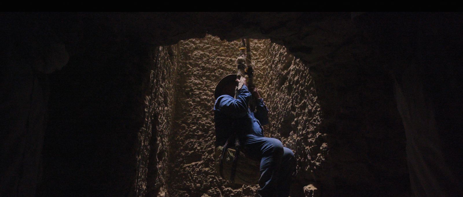 Foto de la película Lo desconocido: La pirámide perdida - Foto 4 por un ...