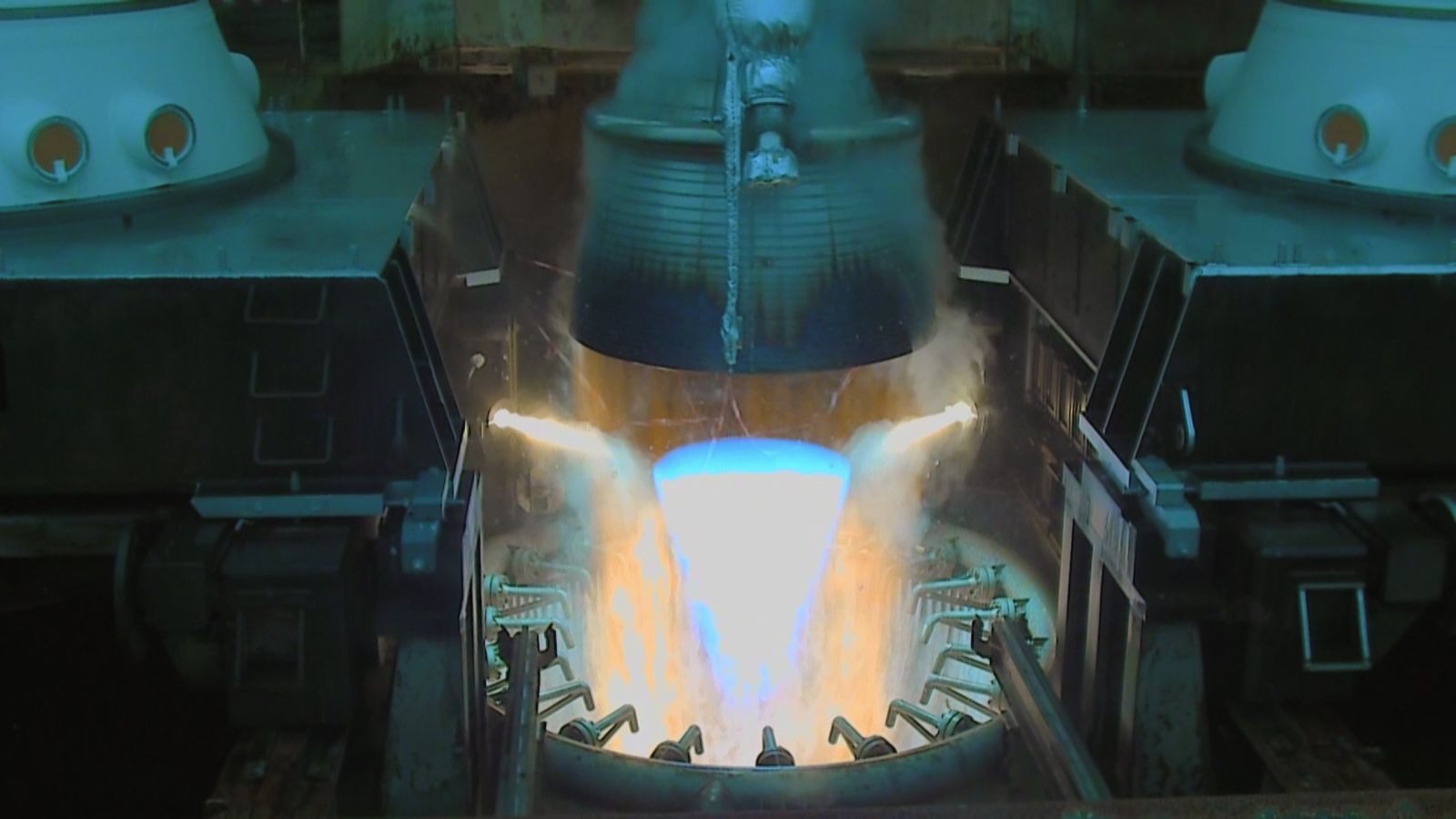 Foto de Lo desconocido: La máquina del tiempo cósmica - Foto 2 por un total de 6 - SensaCine.com