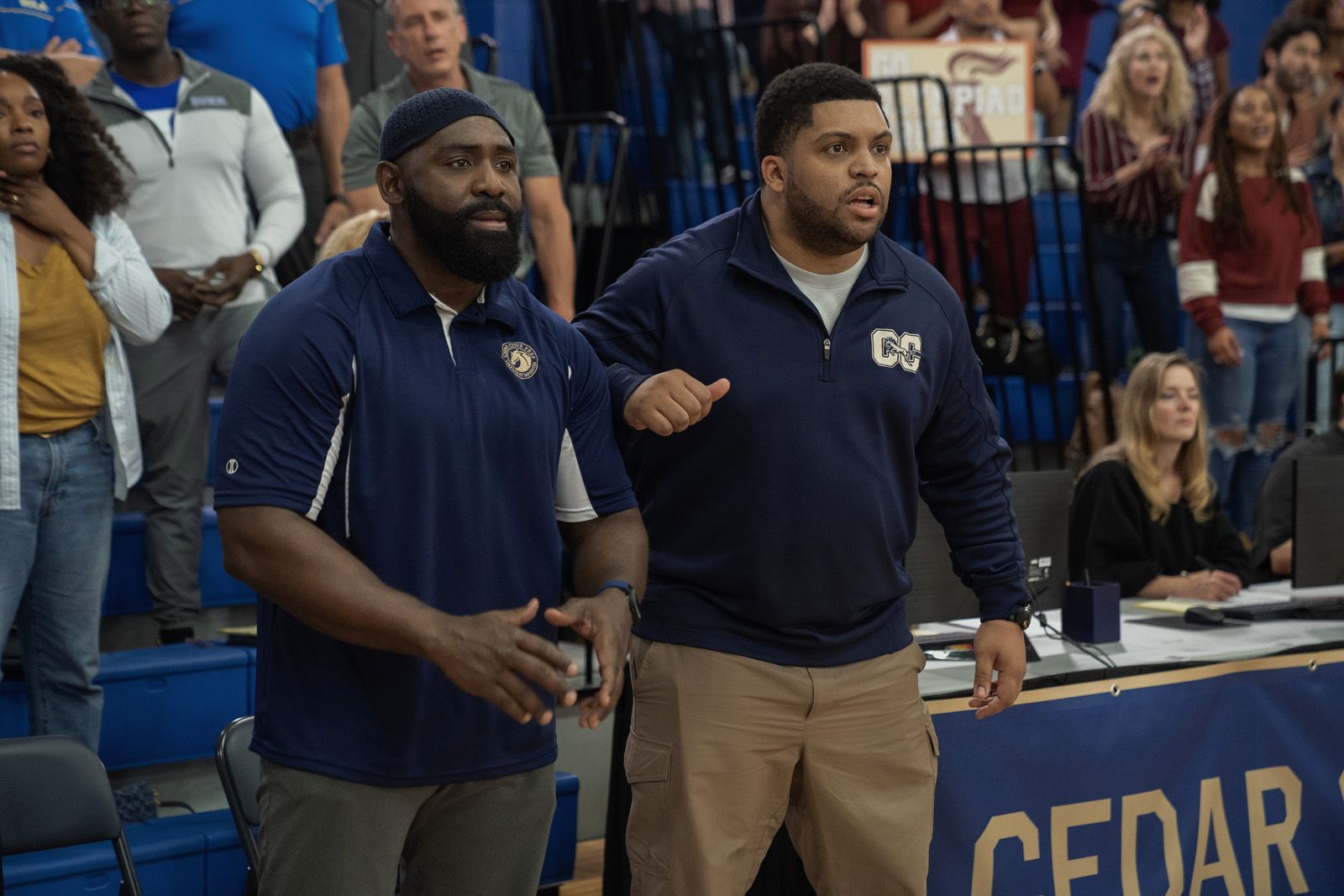 Foto de O'Shea Jackson Jr. - Swagger : Foto O'Shea Jackson Jr., Sean ...