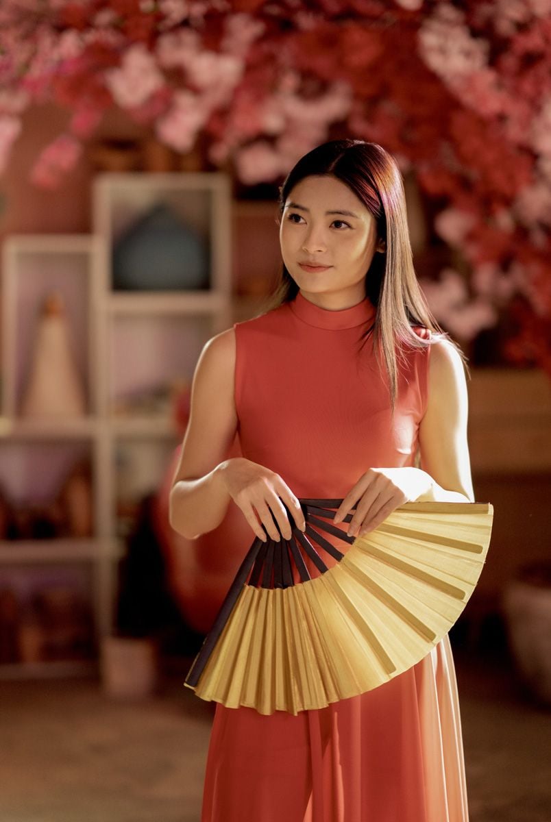 Foto de Chelsea Zhang - Foto Chelsea Zhang, Ashley Liao - Foto 0 de 9 ...