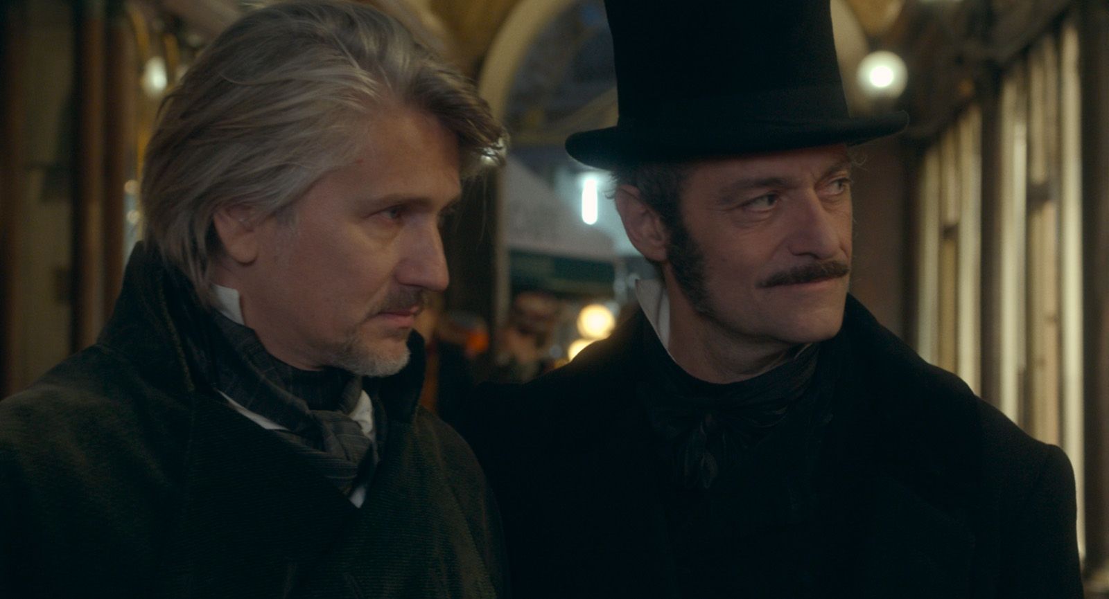 Foto de Stanislas Merhar - Foto Cédric Kahn, Stanislas Merhar - Foto 8 ...