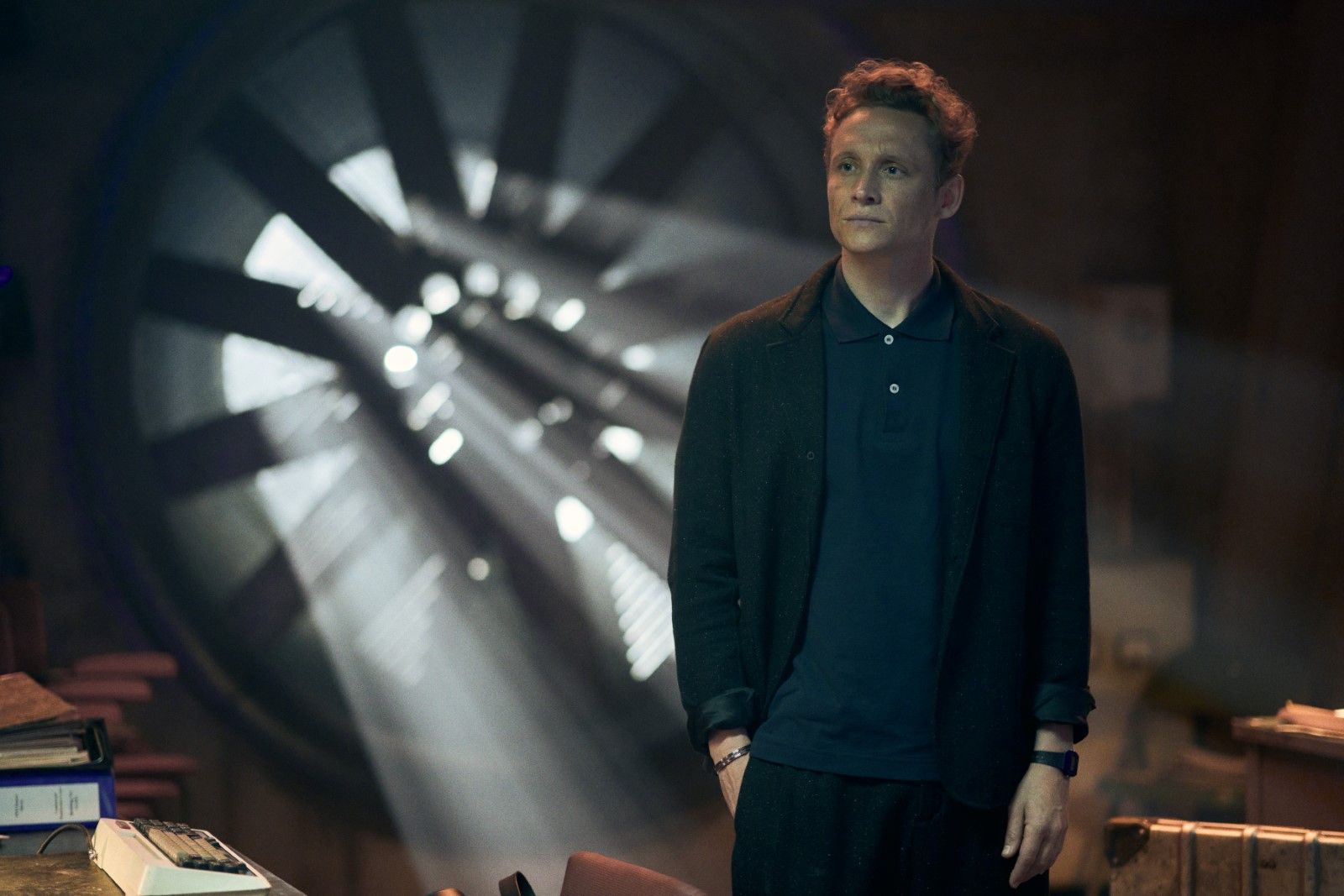 Foto de la película Agente Stone - Foto 13 por un total de 25 ...