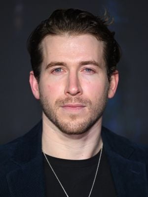 Chris Fulton - SensaCine.com