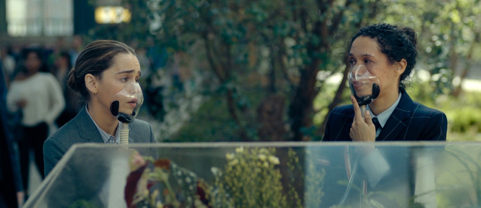 Foto de la película Generación cápsula - Foto 15 por un total de 16 - SensaCine.com