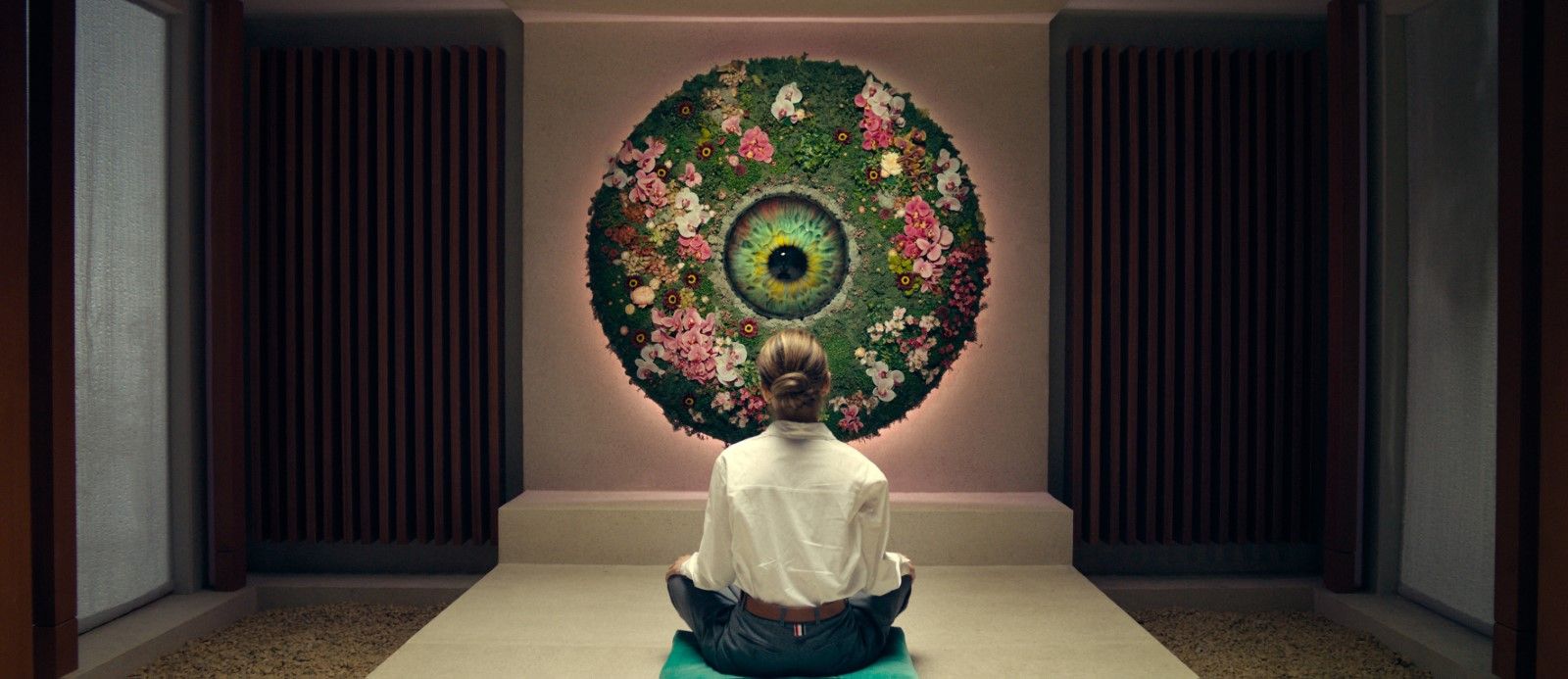 Foto de la película Generación cápsula - Foto 8 por un total de 16 - SensaCine.com