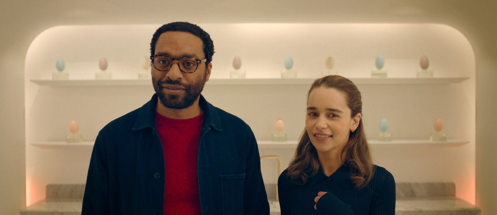 Foto de la película Generación cápsula - Foto 5 por un total de 16 - SensaCine.com