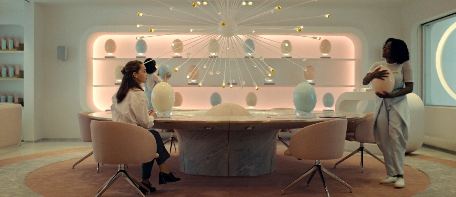 Foto de la película Generación cápsula - Foto 3 por un total de 16 ...