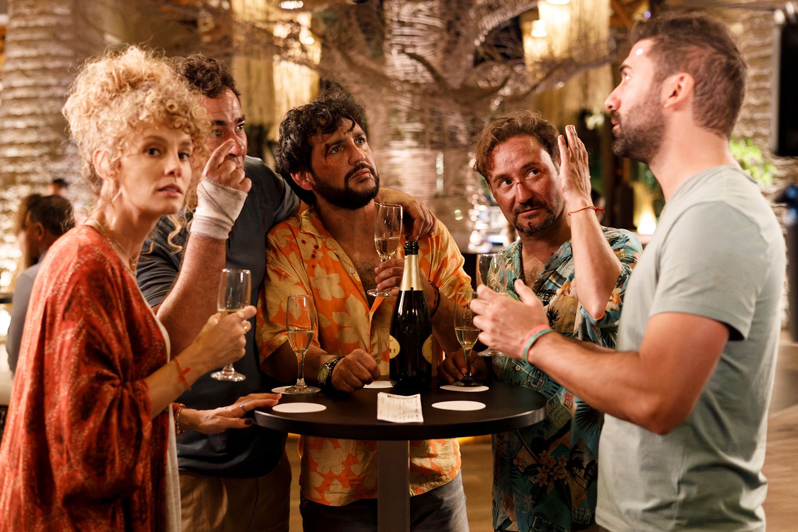 Foto de la película De perdidos a Río - Foto 10 por un total de 13 ...