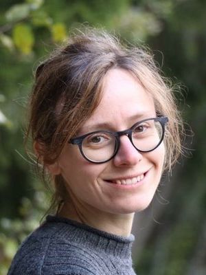 Caroline Origer - SensaCine.com